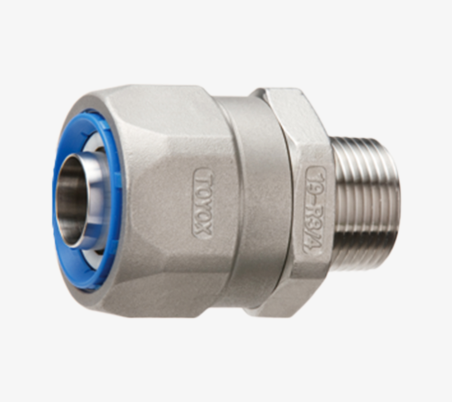 Ống dẫn PVC - ống dẫn thực phẩm TOYORING-F | Toyox Việt Nam