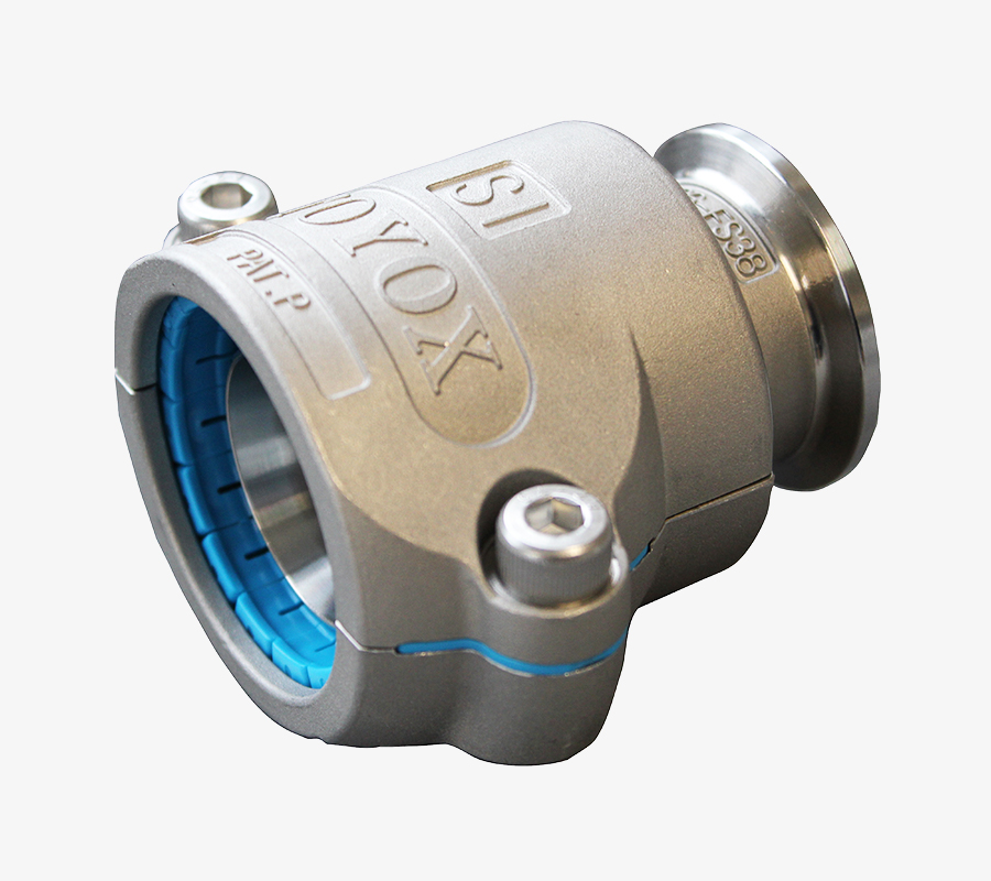 Ống Silicone - ống dẫn thực phẩm TOYOSILICONE | Toyox Việt Nam